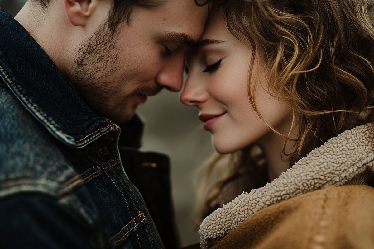 20 types de bisous qui vous aideront à séduire lors de votre prochaine ...