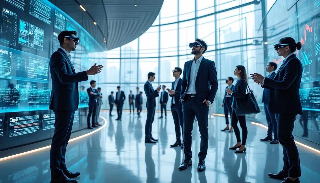 Idées d'événements d'entreprise : comment organiser un événement ...