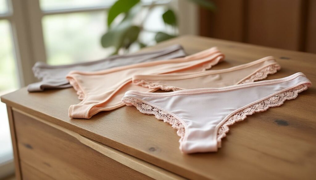 Les types de strings invisibles que chaque femme devrait avoir dans son ...