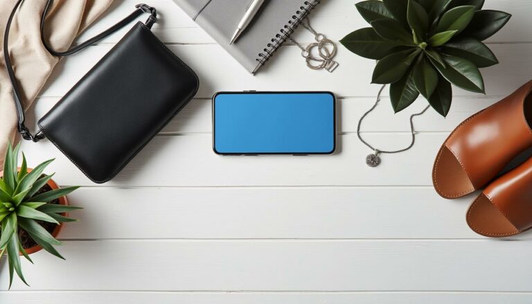 Objet en s : top 10 des objets commençant par s à ajouter à votre ...