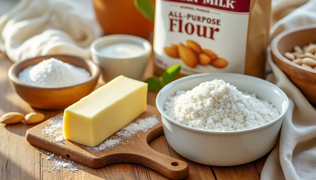 Recette : pâte au lait sucré, l'astuce pour une pâtisserie réussie