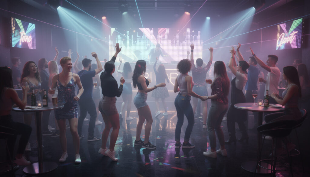 Versuz à Hasselt en Belgique : le club qui fait danser toute la ville