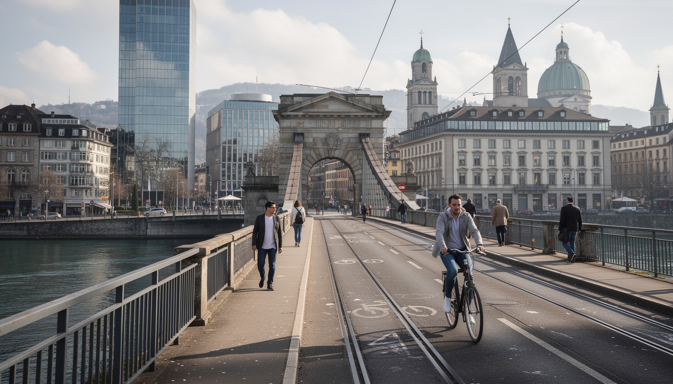 Ville en z : les incontournables des villes commençant par z