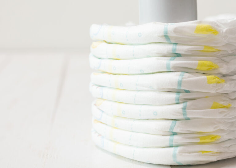 Comment choisir une couche-culotte pour adulte contre les fuites ...