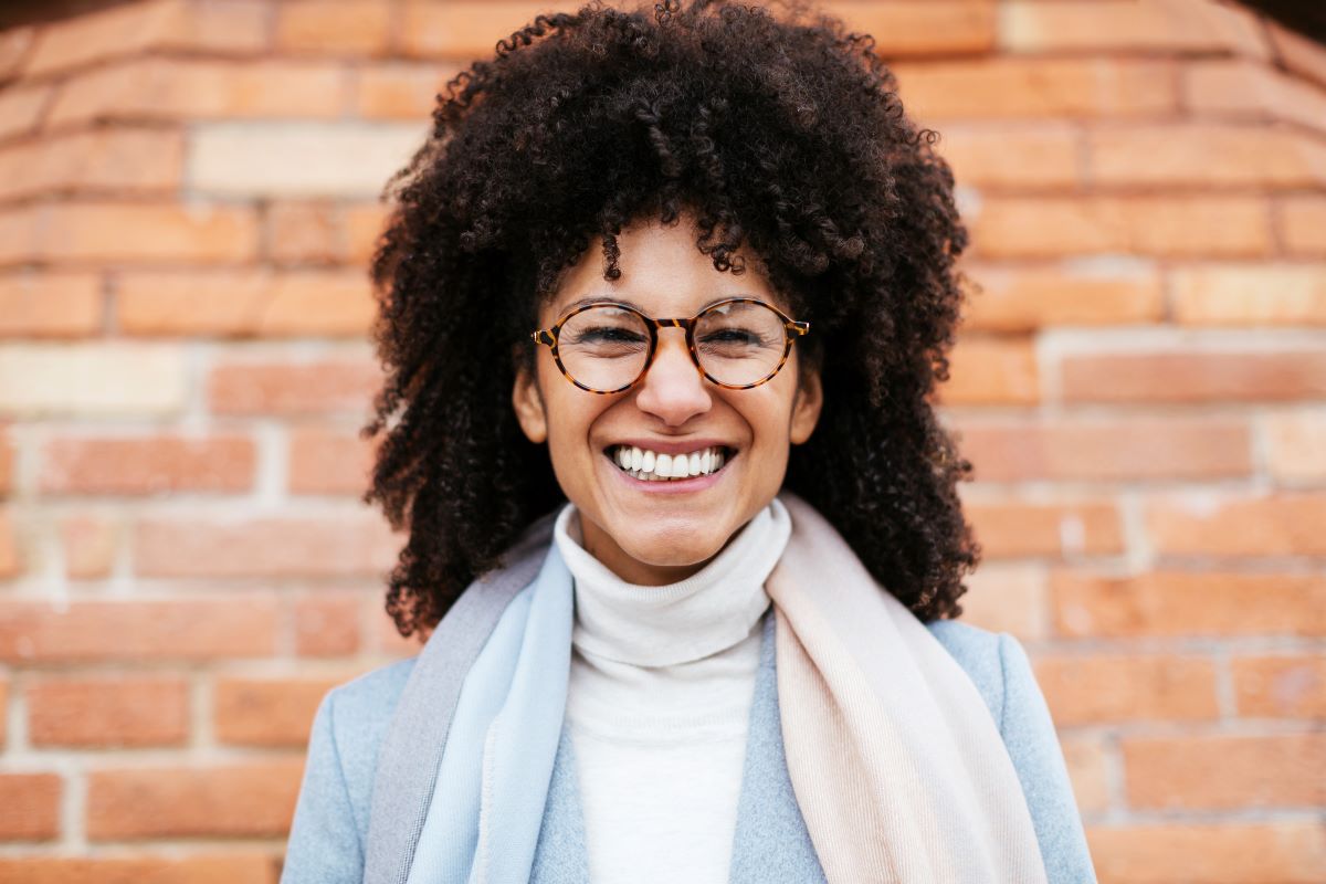 Comment on écrit-on on est content