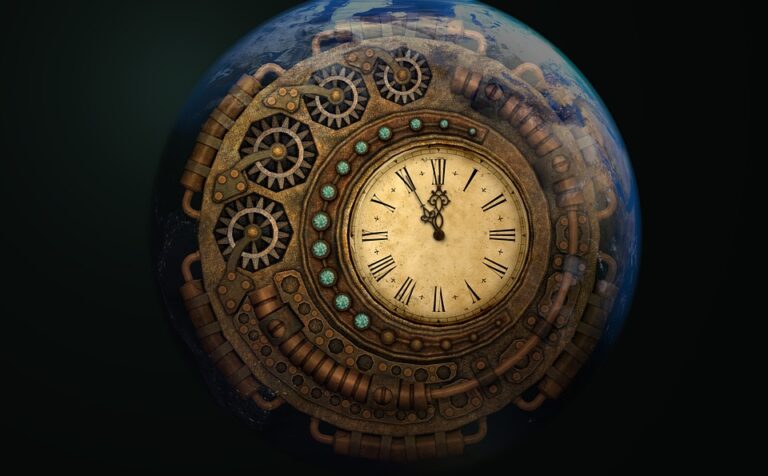 Heure miroir 21h21 : le message secret de l'heure double 21:21