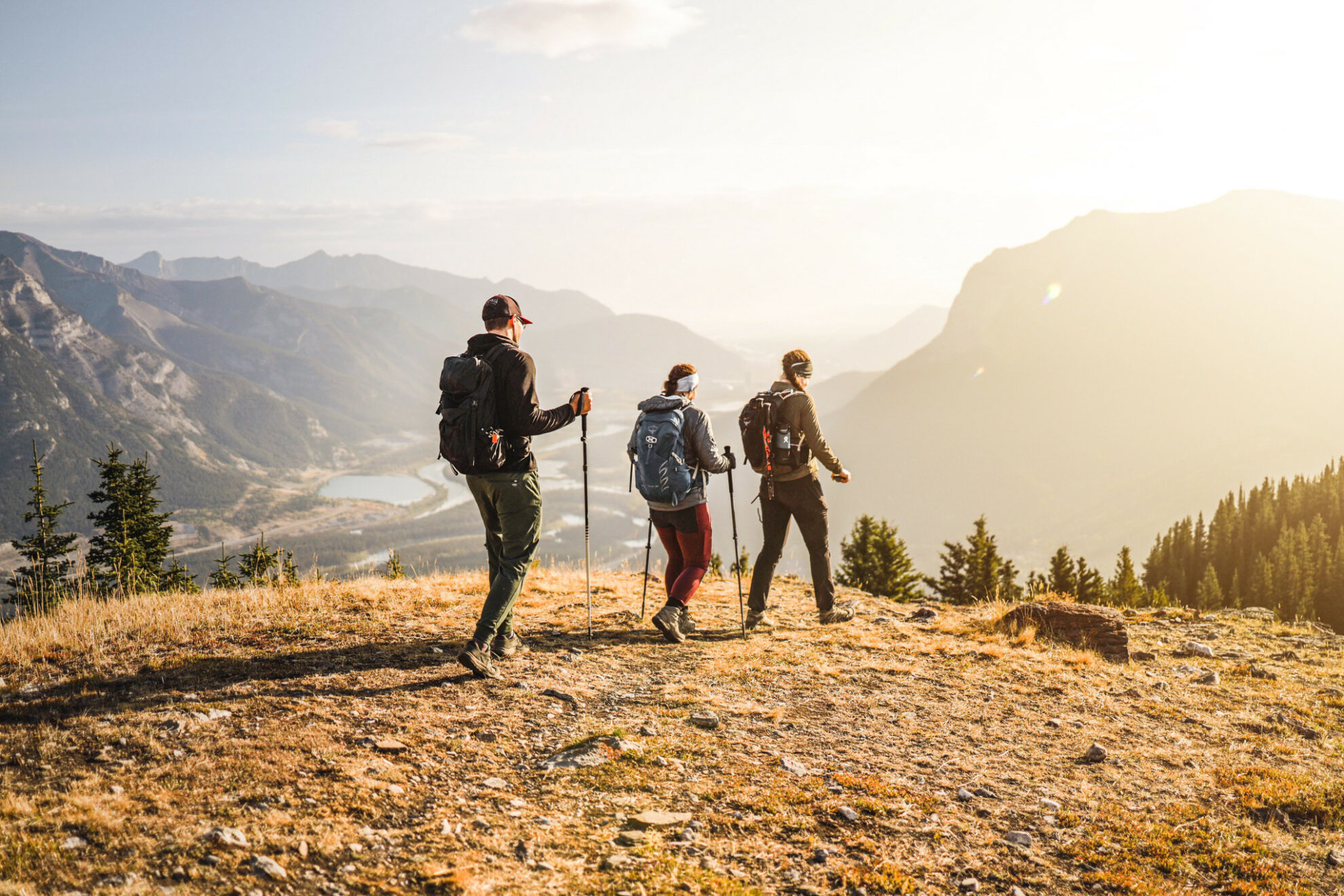 Des objectifs de loisirs totalement et indéniablement incontournables
