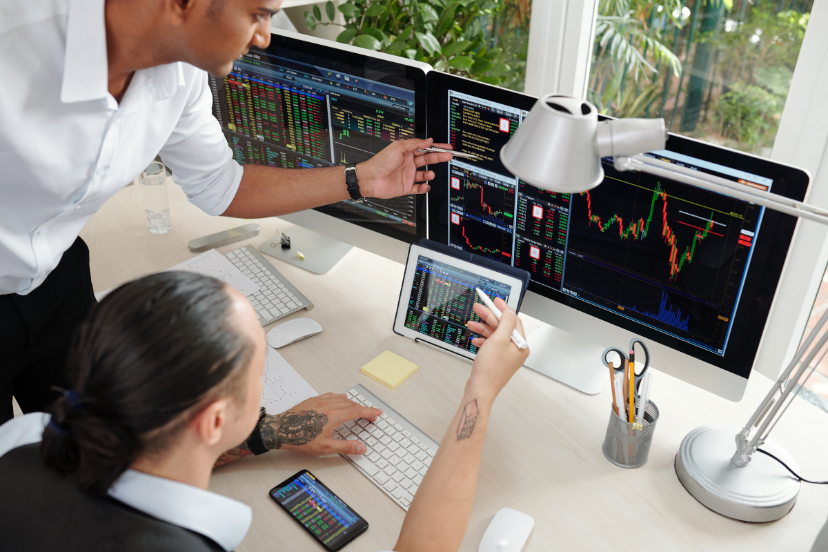 Réussir dans le trading : les 5 stratégies gagnantes